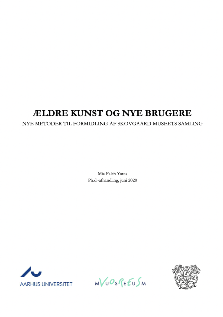 12 ph.d.-projekter og en postdoc